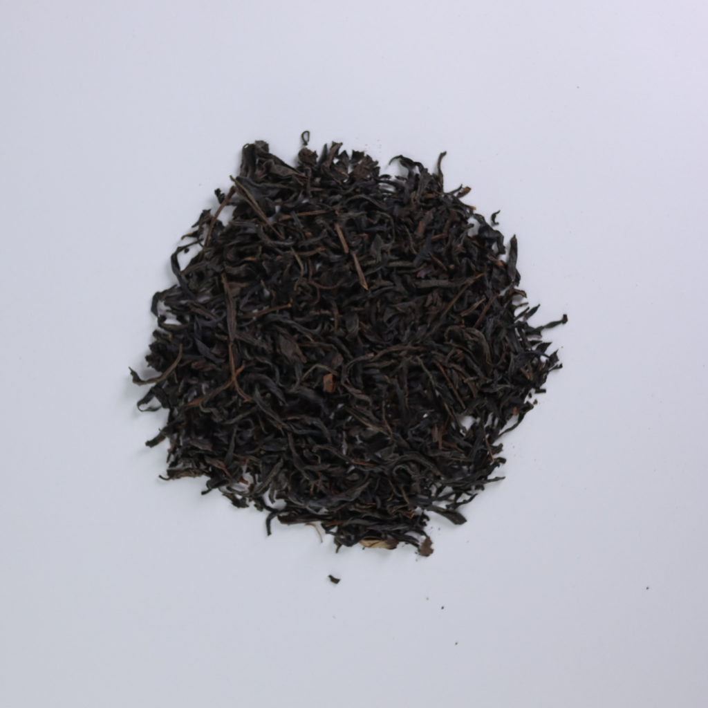 Premium Rock tea - 極品岩茶 30g - Higgs Space T.Q. Ltd.